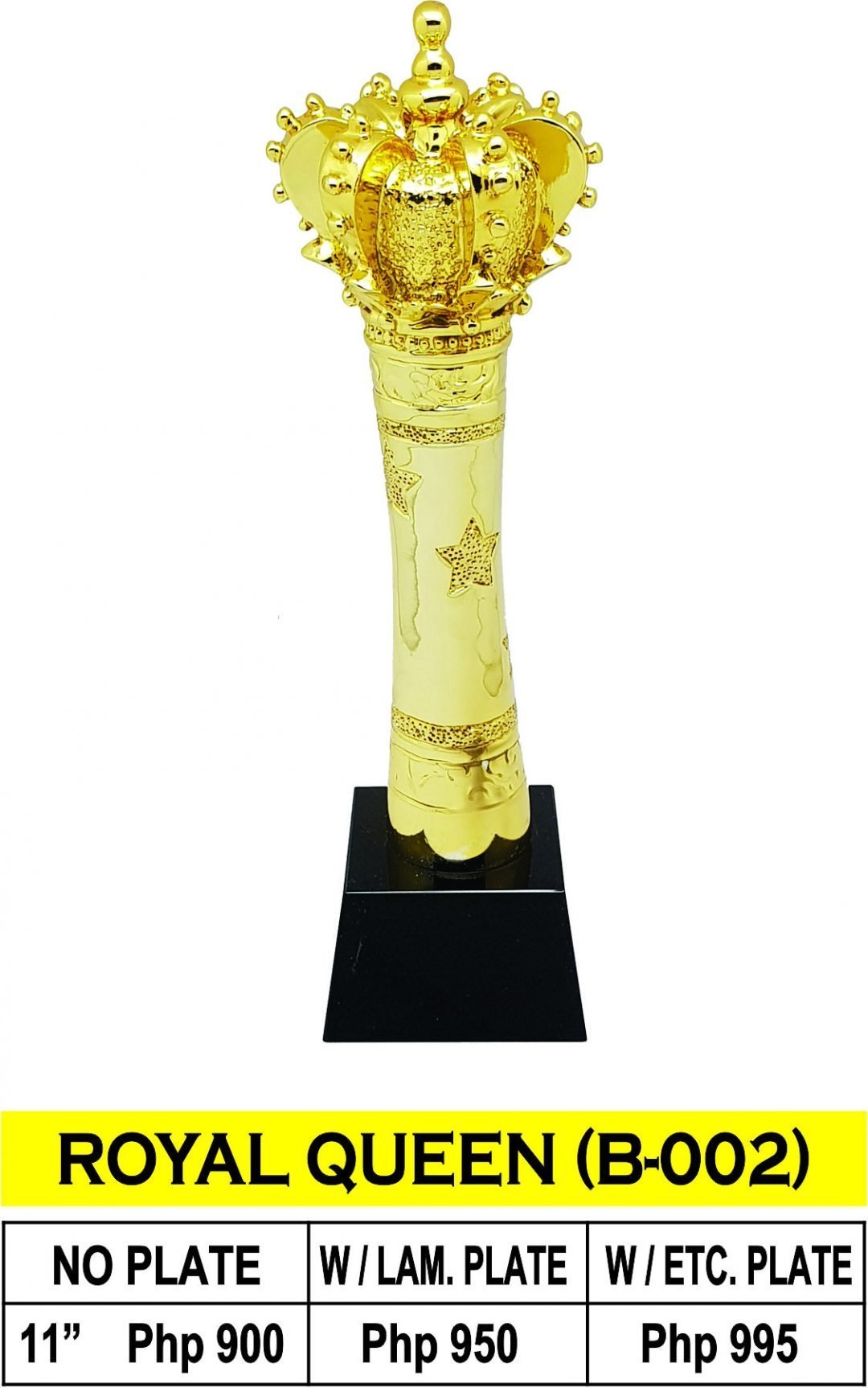 Trophies - All Recognition Gift by Roneena Inc.
