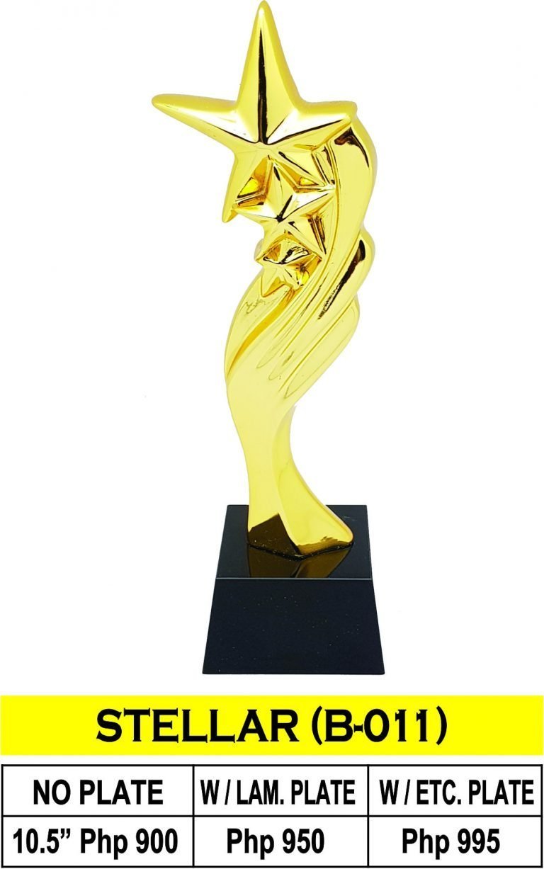 Trophies - All Recognition Gift by Roneena Inc.